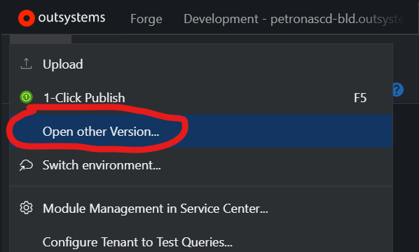 Outsystems 11 Sharing #7: Notes (You can use this to write To-Do lists ...
