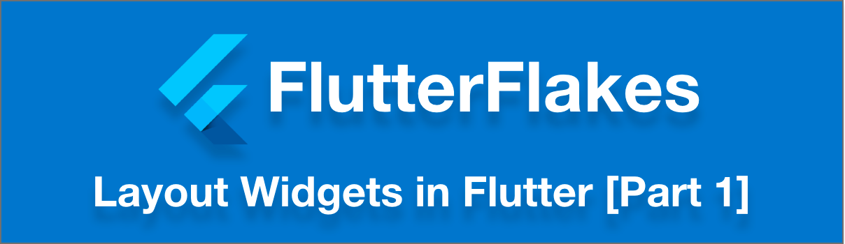 Flutter Tip: Show scrollbar in ListView | by Dhrumil Shah | FlutterFlakes | Medium