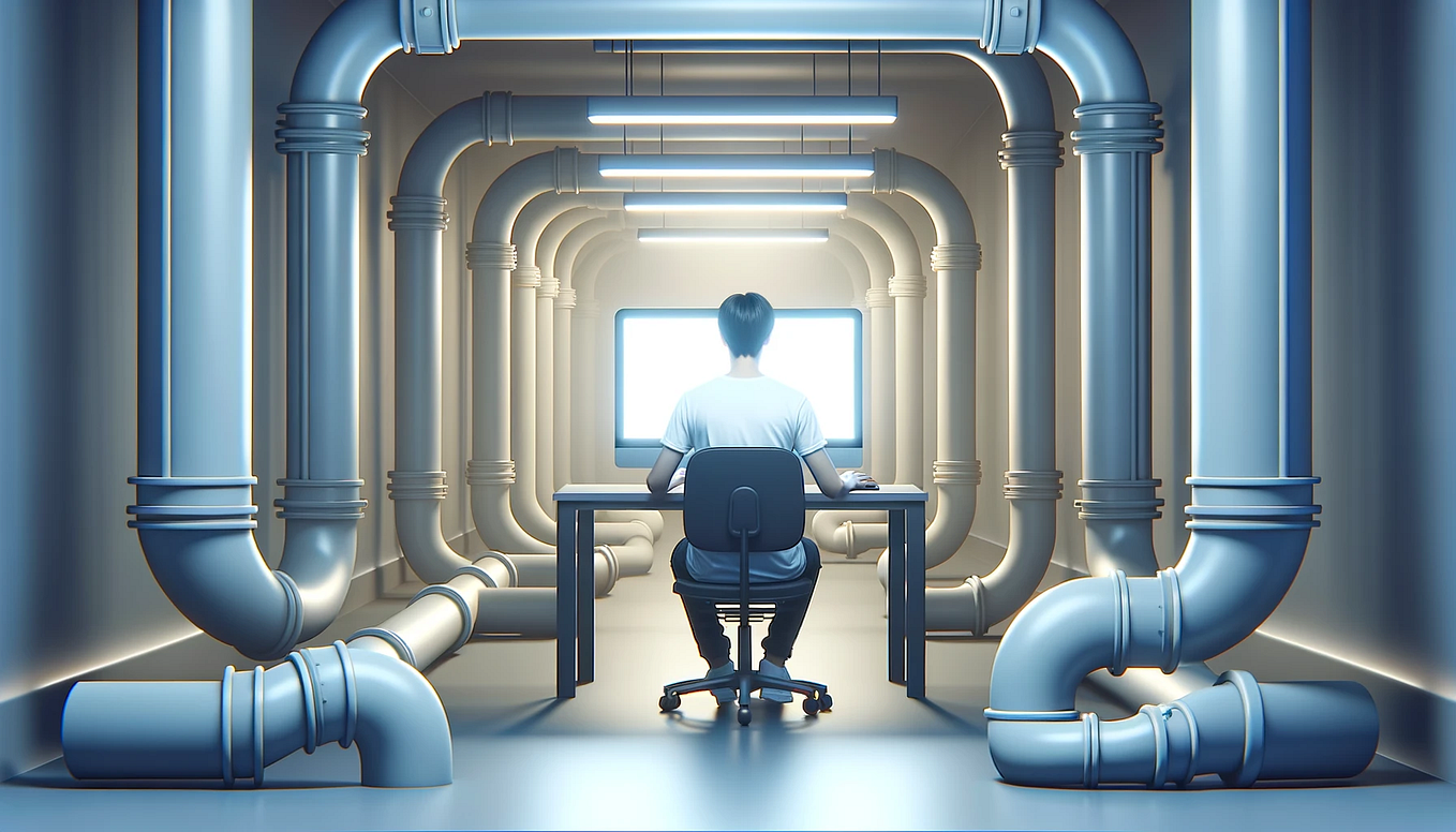 Version Control: Git, Git Flow. An individual review article for PPL UI… | by Wilson Hadi ...