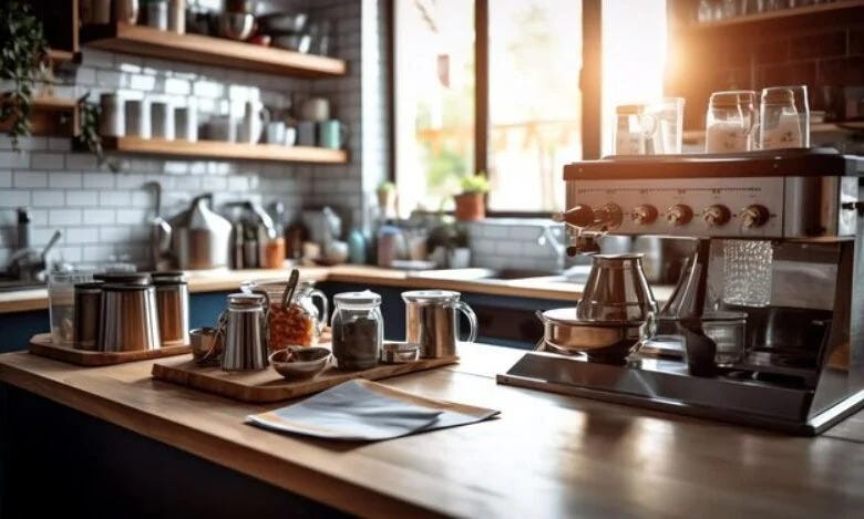Benefits of Equipment Financing for Restaurants | by Econolease ...