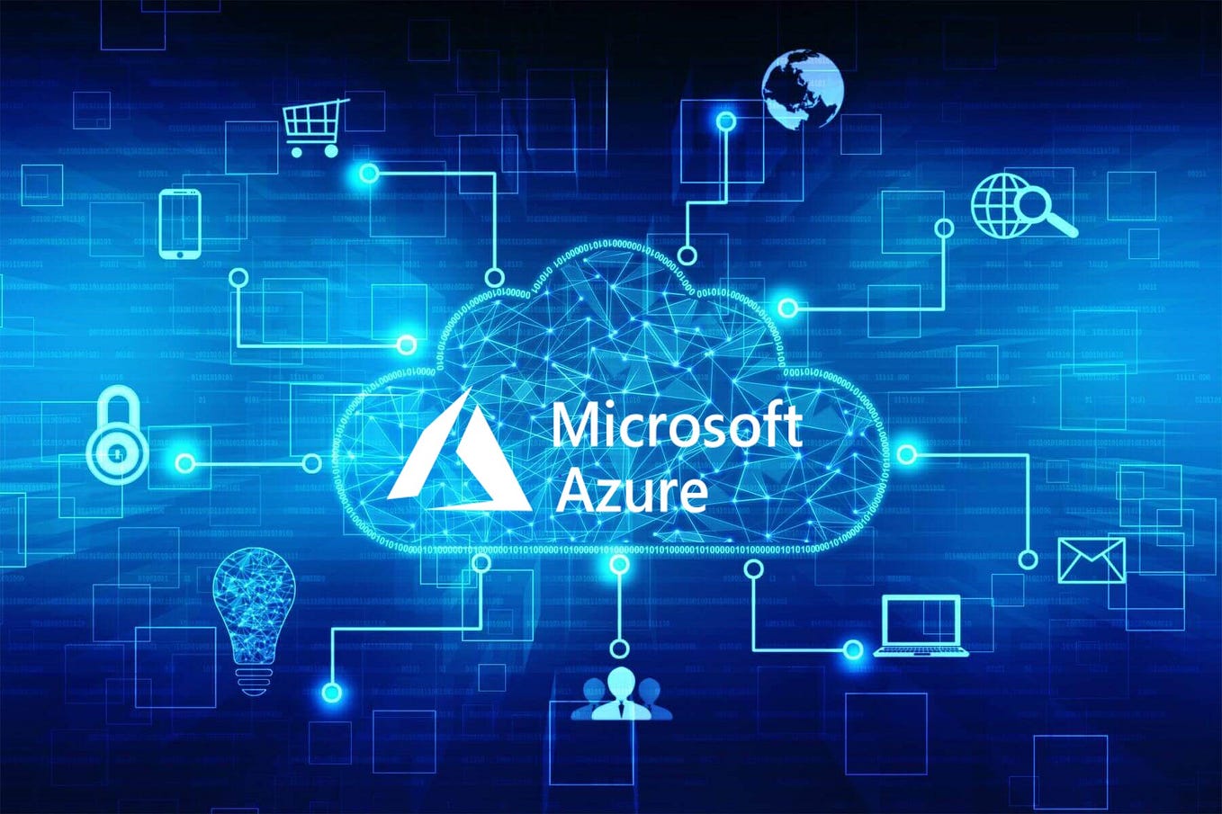 Microsoft Azure Fundament Part-2. Azure Infra and SLA | by Nidhi ...