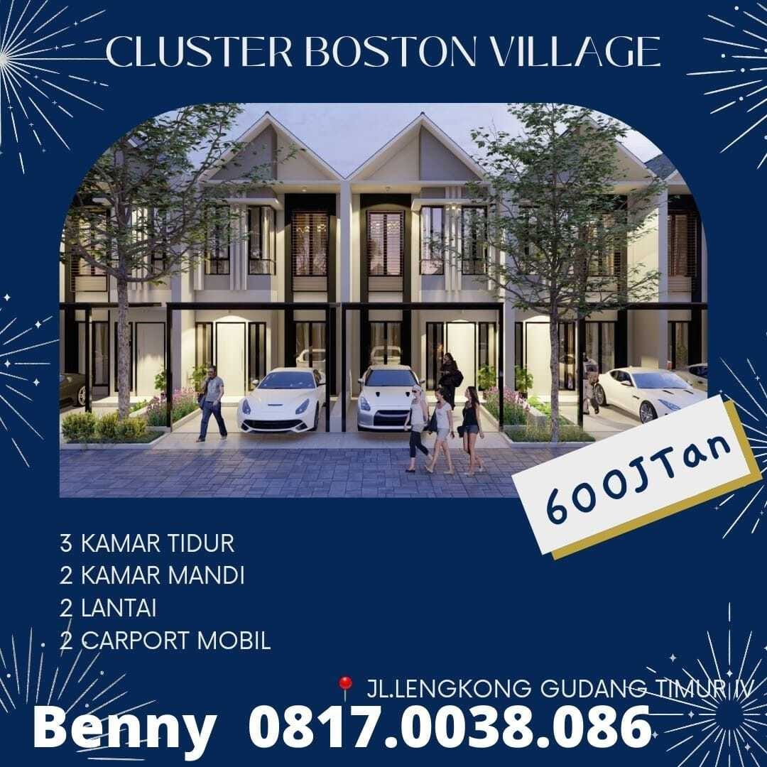 FANTASTIC HOME, Call 08170038086, Perumahan Baru Di Bsd Serpong | by ...