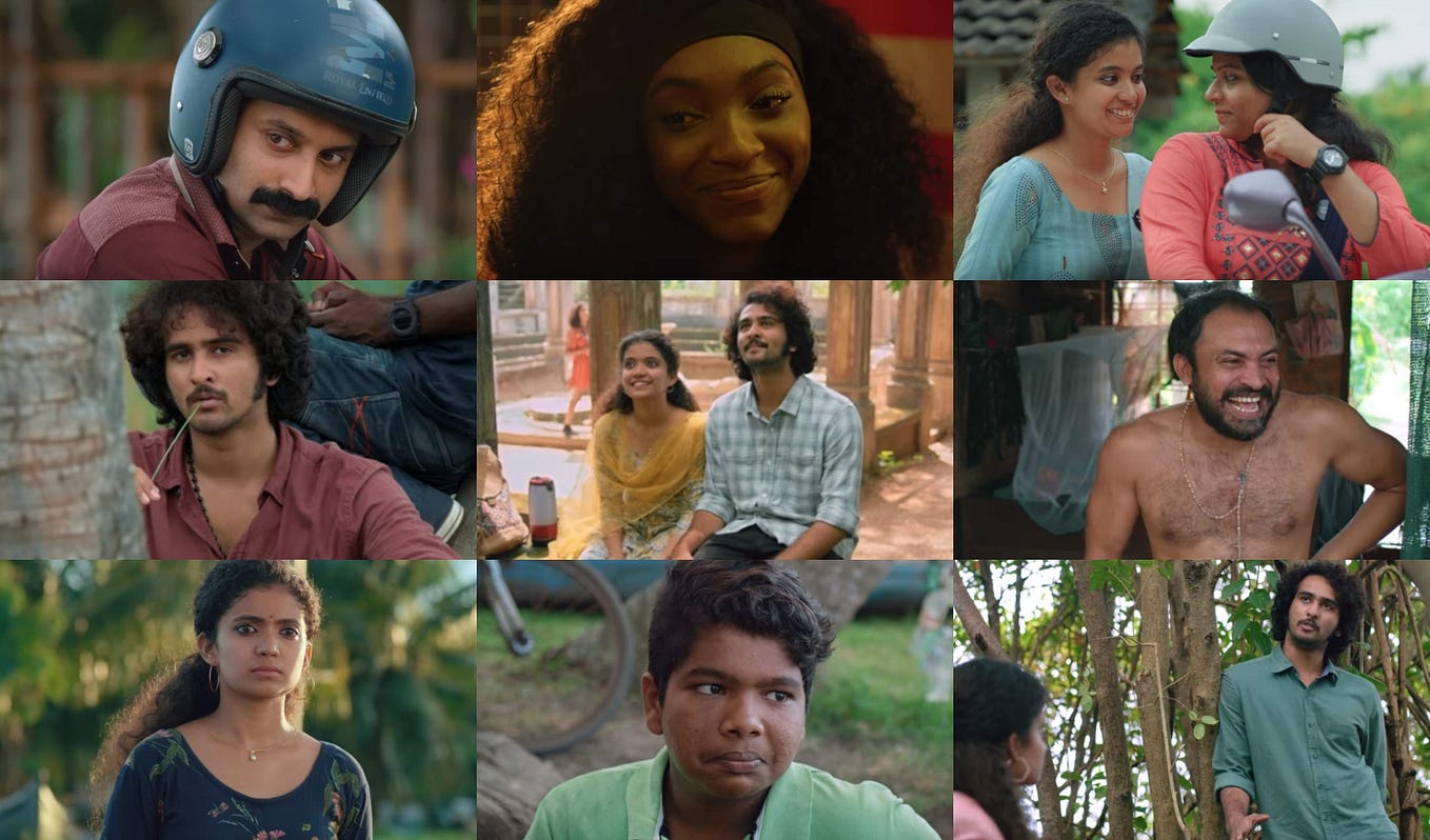 A list of my favourite Films & Shows | by Arastu Zakia | Arastu Zakia ...