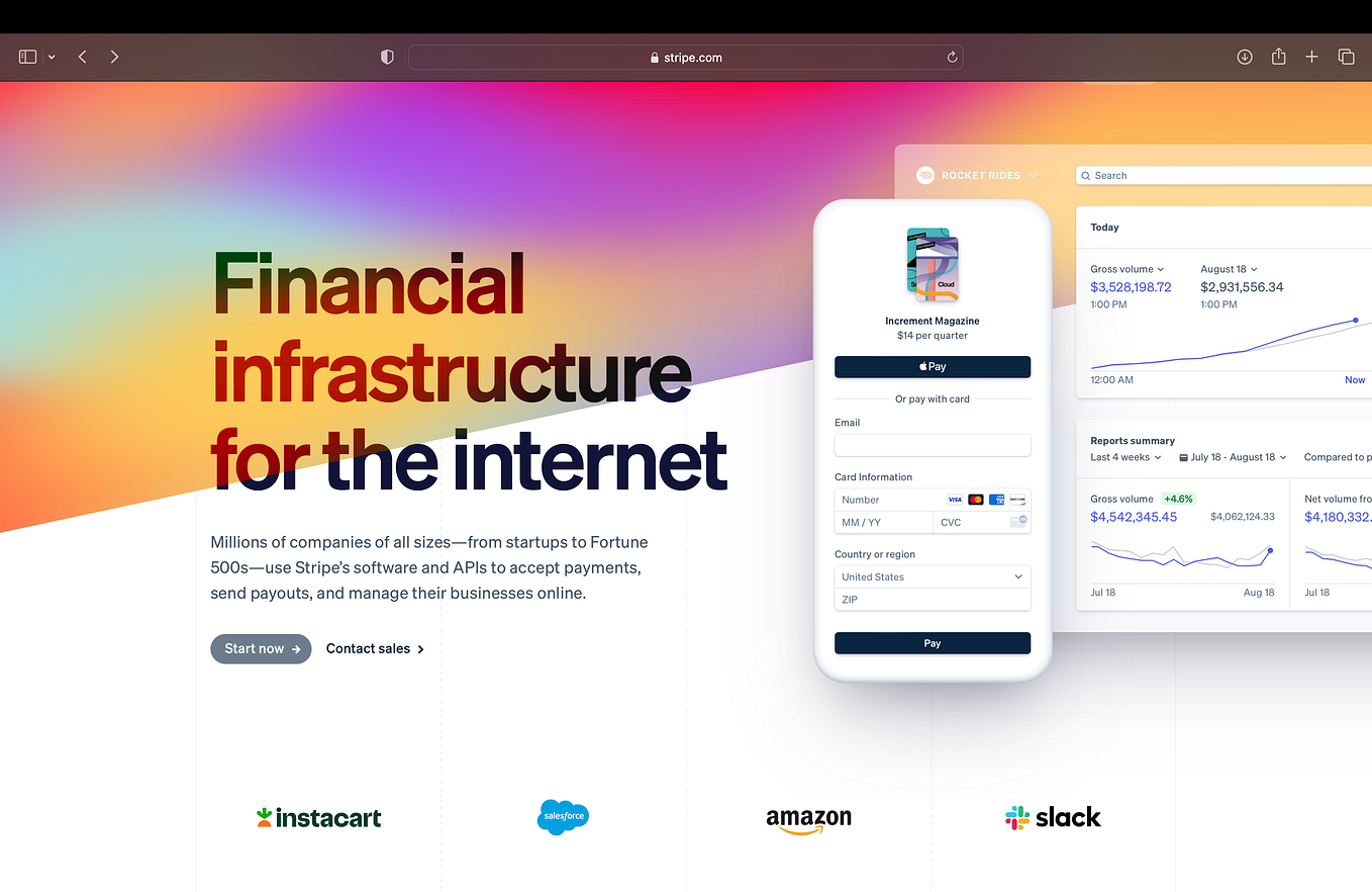 SwiftUI: Creating a Card Payment Process View | by Aeiosdev | Medium