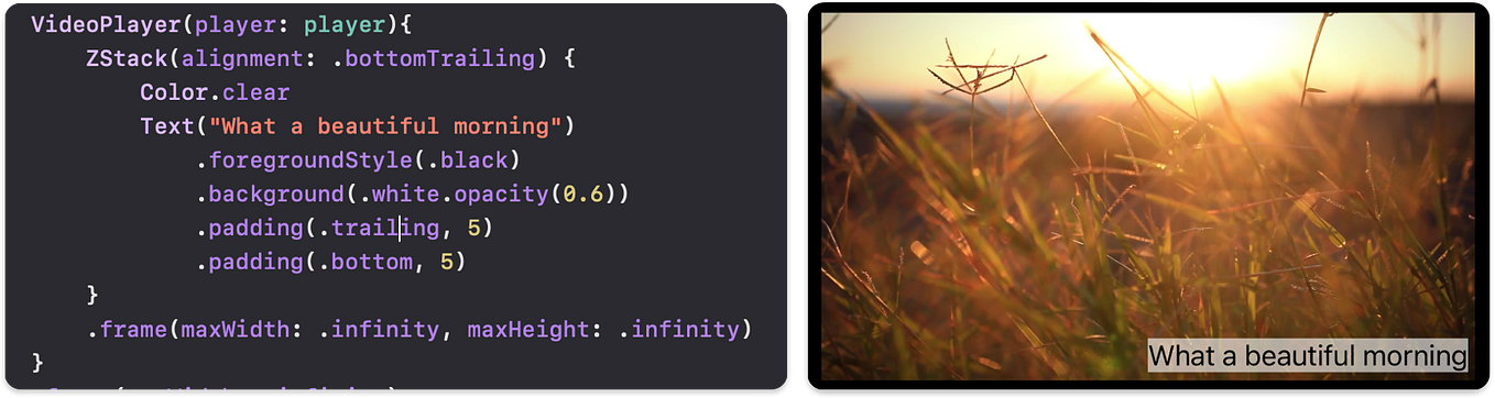 iOS: Make an Awesome Video Background View Using UIWebView (Objective-C ...