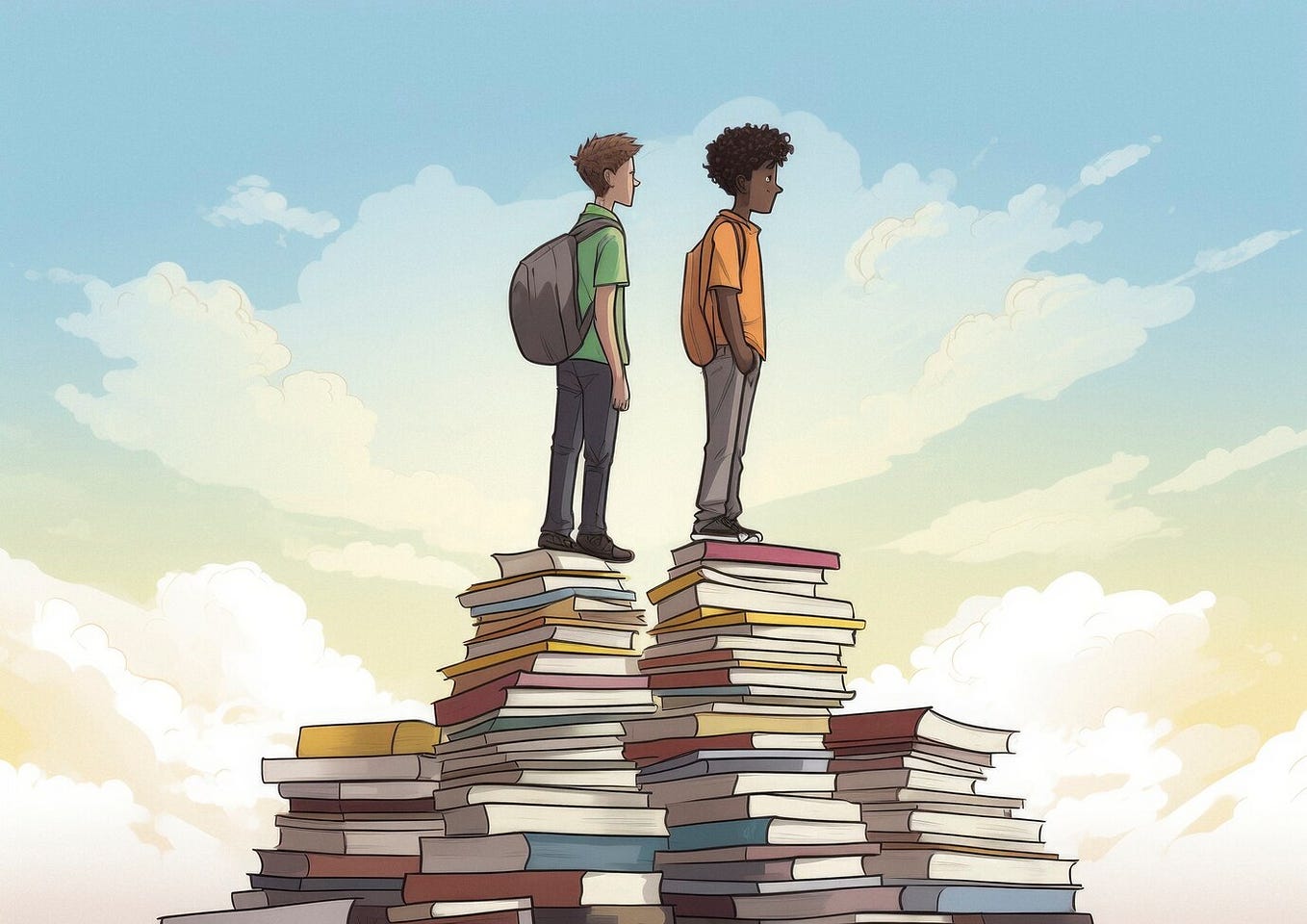 Short Stories to Read: A Journey Through Captivating Narratives | by ...