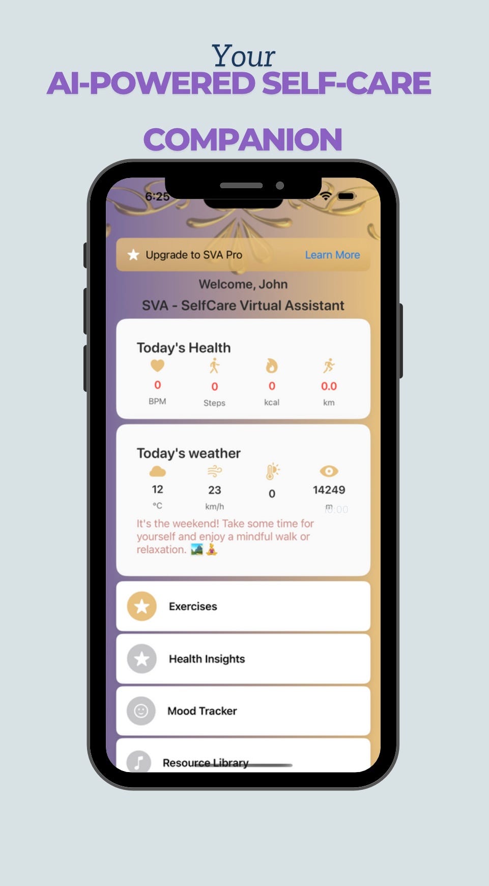 I’m Building an Executive Assistant App for Founders — Alone (Here’s Why) | by kanthipriya S ...