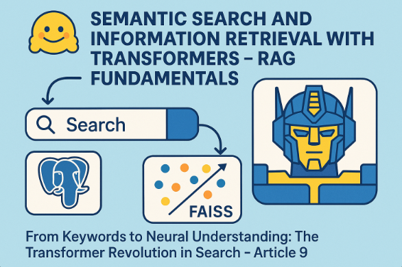 RAG Fusion Revolution — A Paradigm Shift in Generative AI | by Dr ...