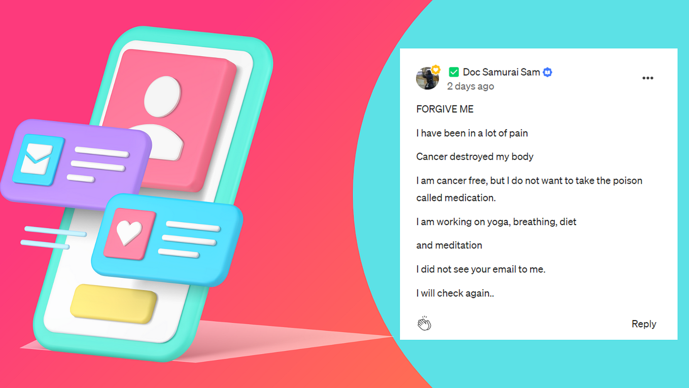 Hi Sam, I am always here to help you in the best of my capacity. Just ...