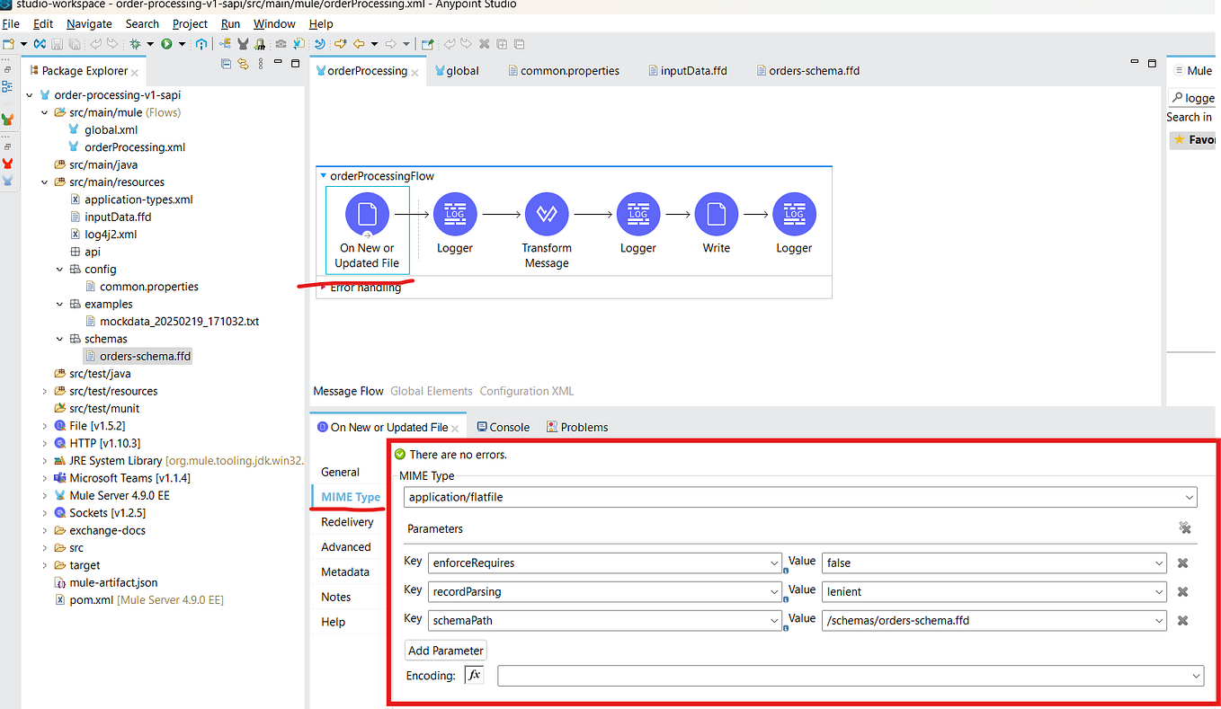 “MuleSoft Deployment Models: A Comprehensive Guide to Choosing the ...