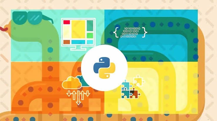 Python for Data Professional Beginner — Part 3 | by Sharon Michelle ...
