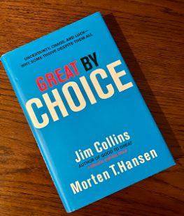 The Challenge. There’s nothing that beats discipline… | by Abba Suraj | Jun, 2024 | Medium