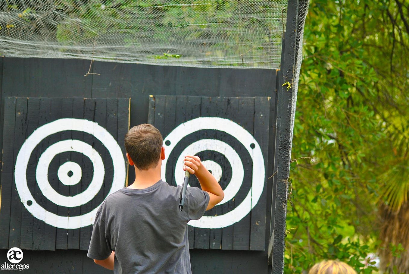 Axe Throwing 101: Tips and Techniques for Beginners | by Weapons On Wheels | Jun, 2024 | Medium