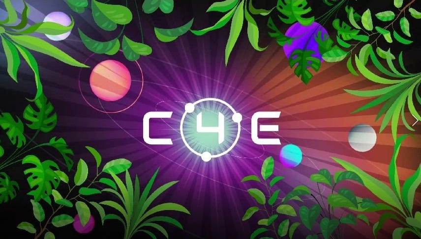 C4E X AstraAI Partnership: Advancing together sustainable Future of ...