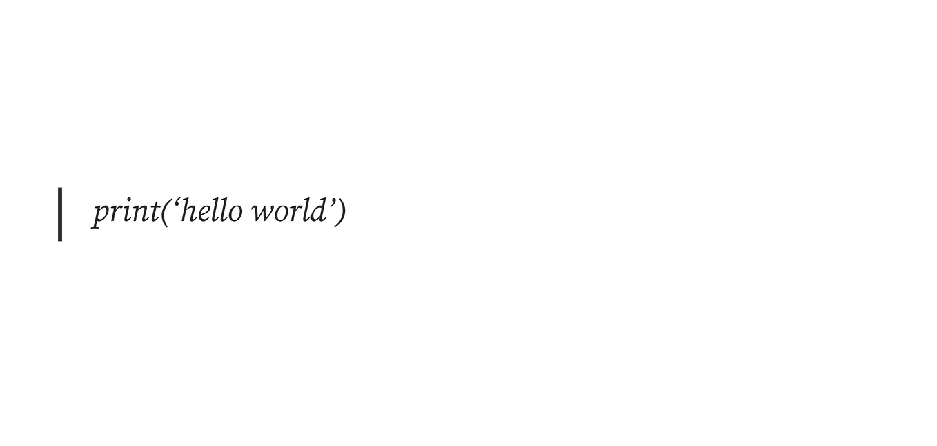 Life with Intelligence: Part I — The Tipping Point | by Jing Lin Lee ...