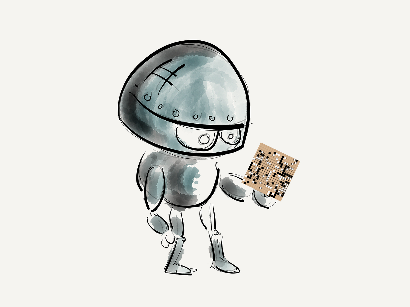 Mastering Subplot Legends in Matplotlib | by Joseph Early | Level Up Coding