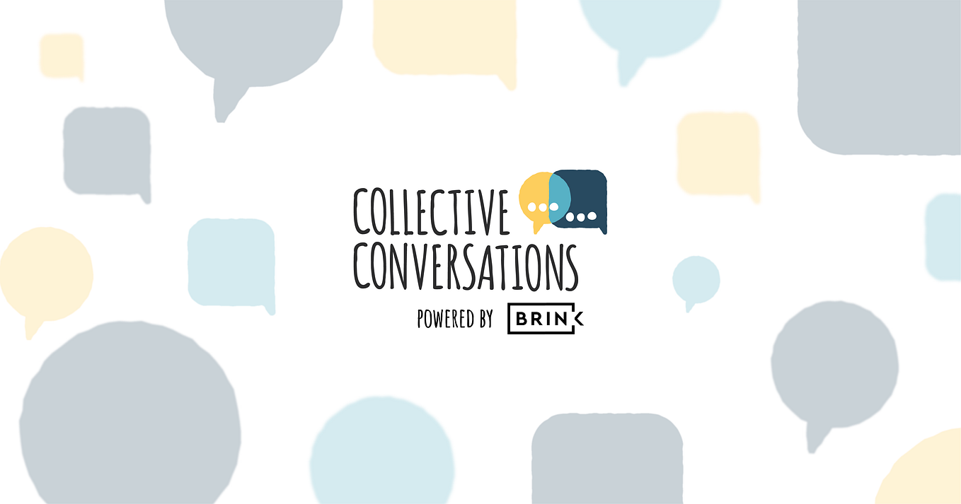 Exploring how groups can work together today to create a brighter ...