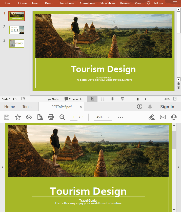 How to Convert Word to HTML in Python | by NateBennett | Medium