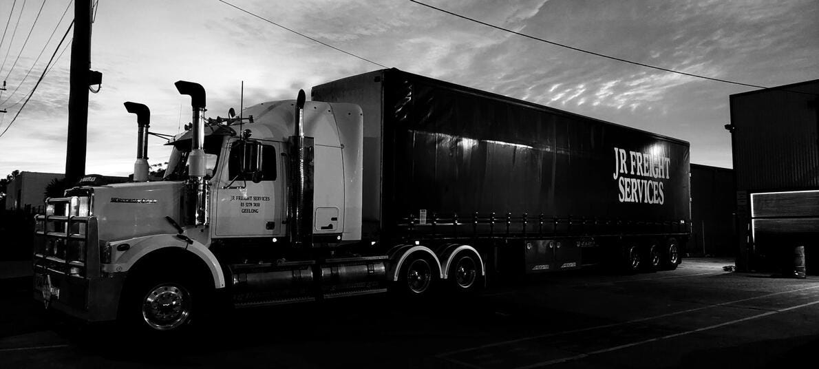 Streamline Your Logistics: Jr Freight Leads Transport Companies in ...