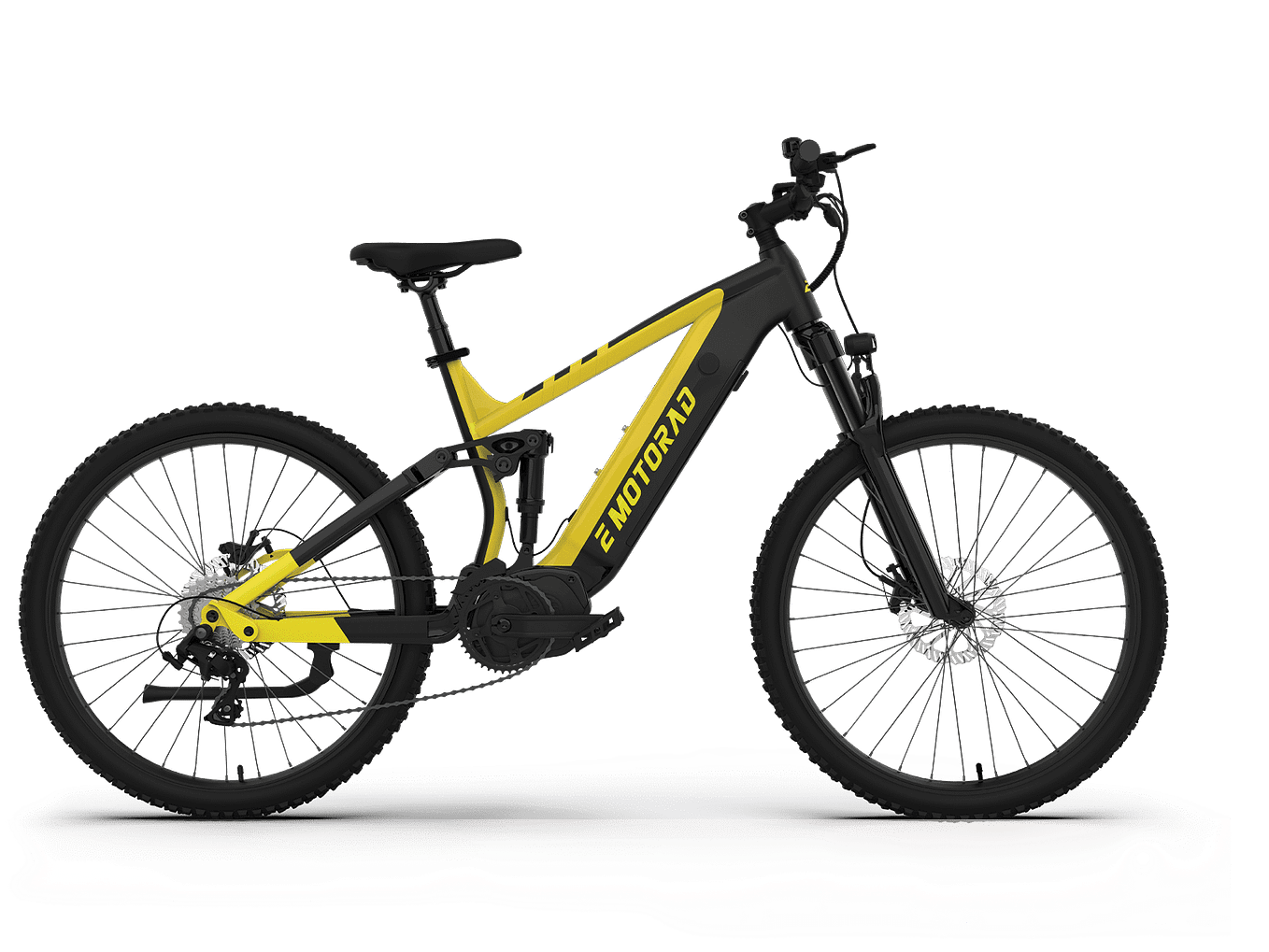How to Get the Perfect Tyre Pressure on Your Electric Cycle? | by ...