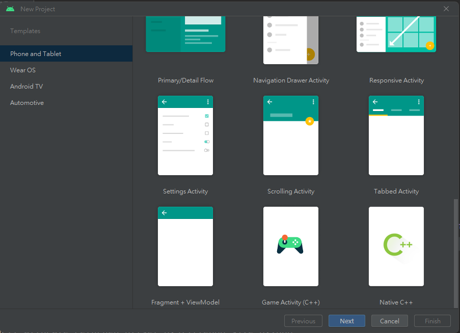 筆記：Android使用webView與javascript互動. 這篇文章介紹了如何在android使用webView，以及處理 ...
