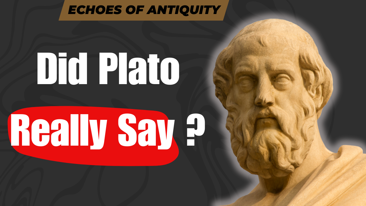 Unlocking Aristotle’s Wisdom: The Art of Self-Discovery | by Echoes Of ...