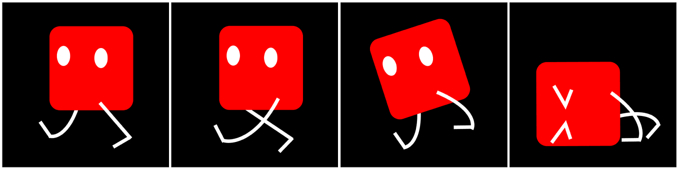 Game Development, Crochet, Animation, Augmented Reality, and more. | by Jonah Ableman ...