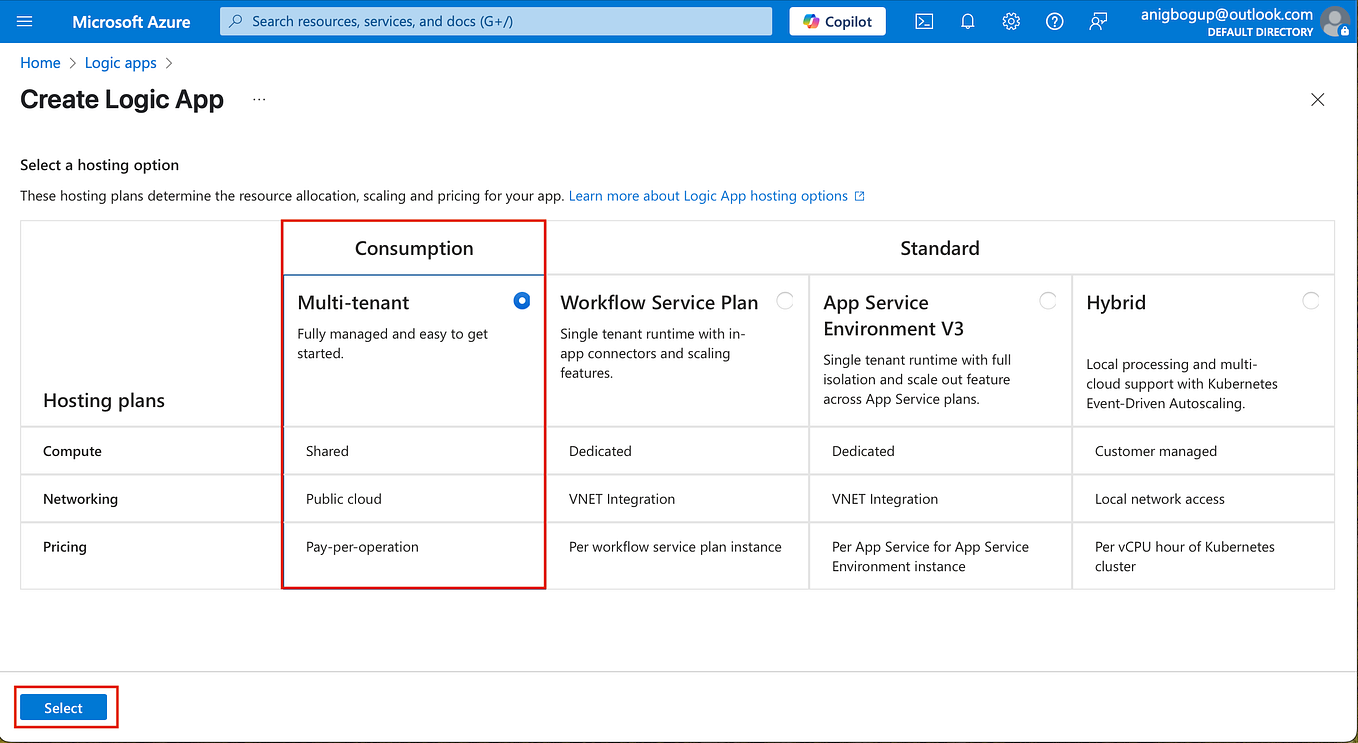 How to Create and Connect to a Linux VM Using an Azure-Generated SSH Key Pair | by Anigbogu ...