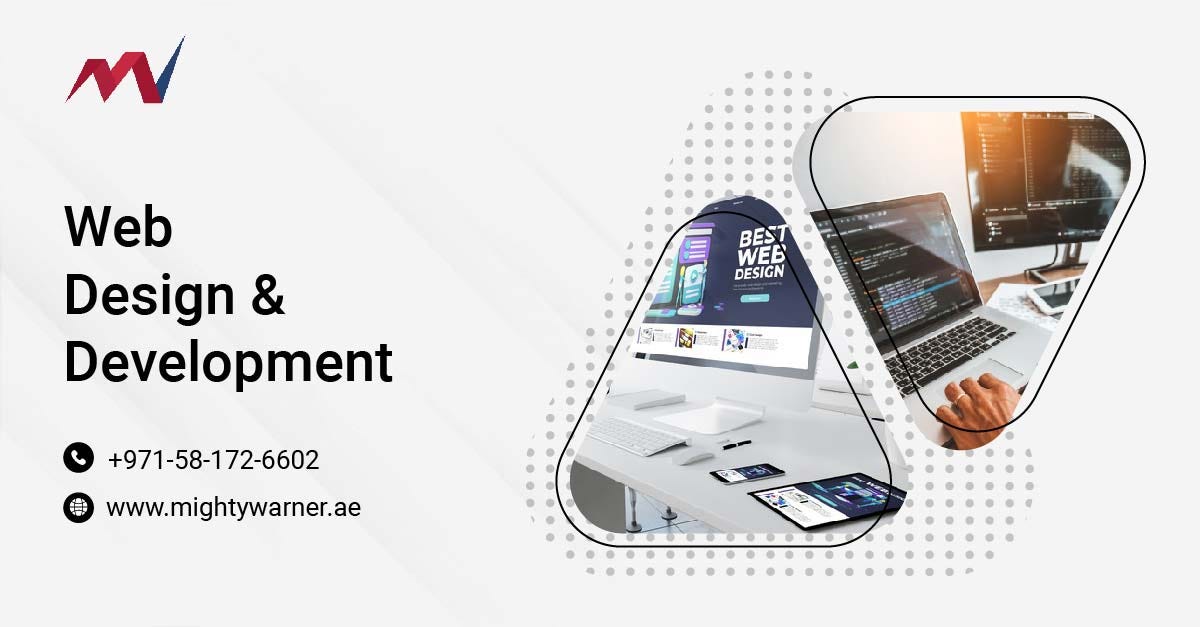 How to Choose a Web Development Company in Dubai | by Webmaster at ...