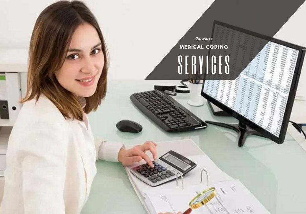 Step-by-Step Guide to Implementing Medical Coding Services | by Austin ...