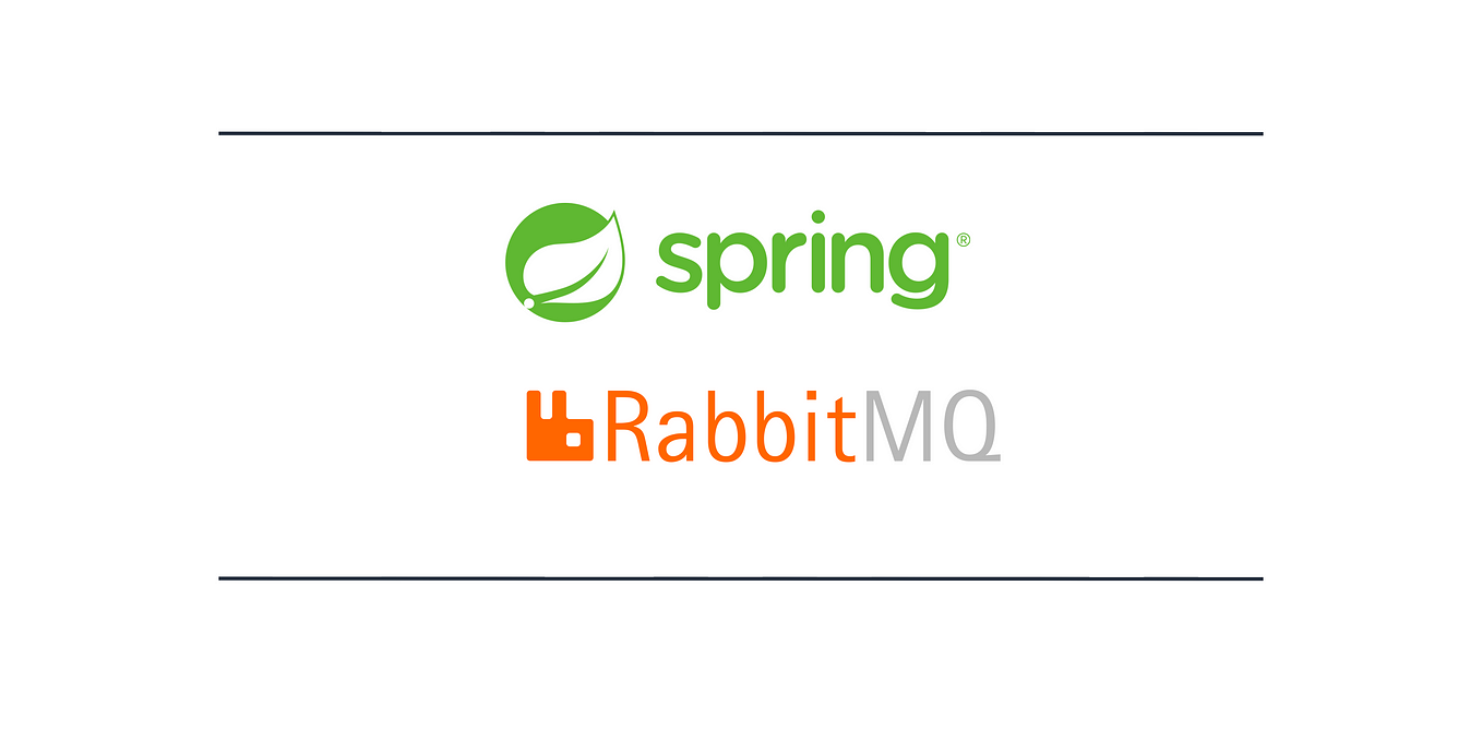 Integrating Rabbitmq With Spring Boot By Sergiu Orian Medium