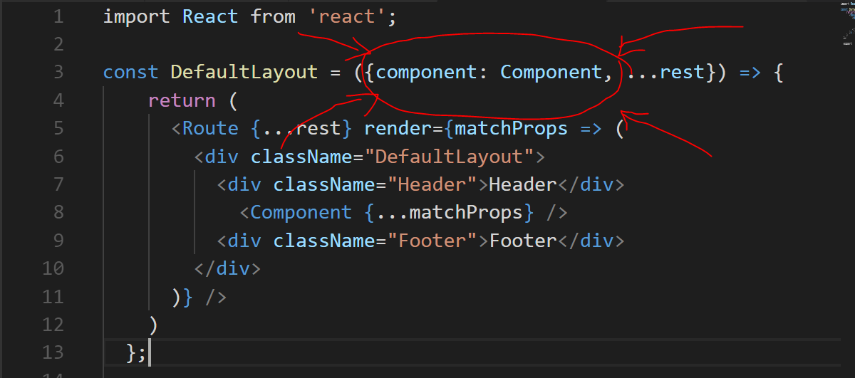 Reference Identity in Javascript — React/Performance | by Valter Júnior | Medium