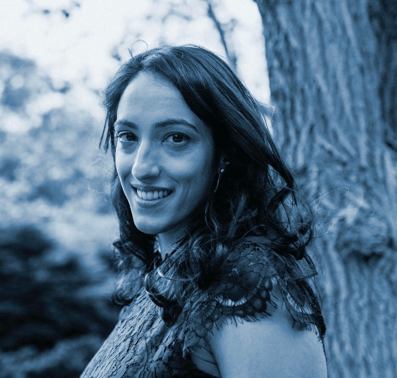 Dear Doctor: Gauri Khurana. The psychiatrist who values the… | by Steph ...