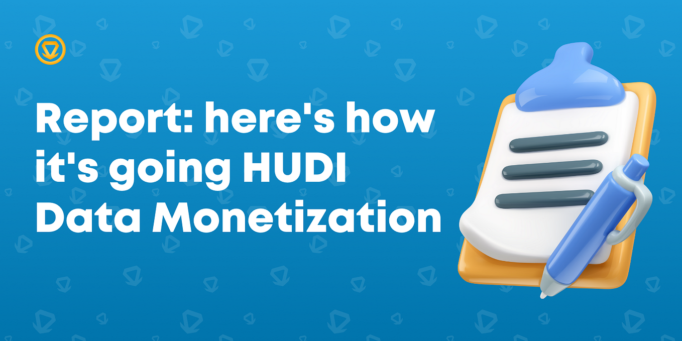 The Loop: The End of HUDI’s Community Launch! — Issue #4 | by HUDI ...