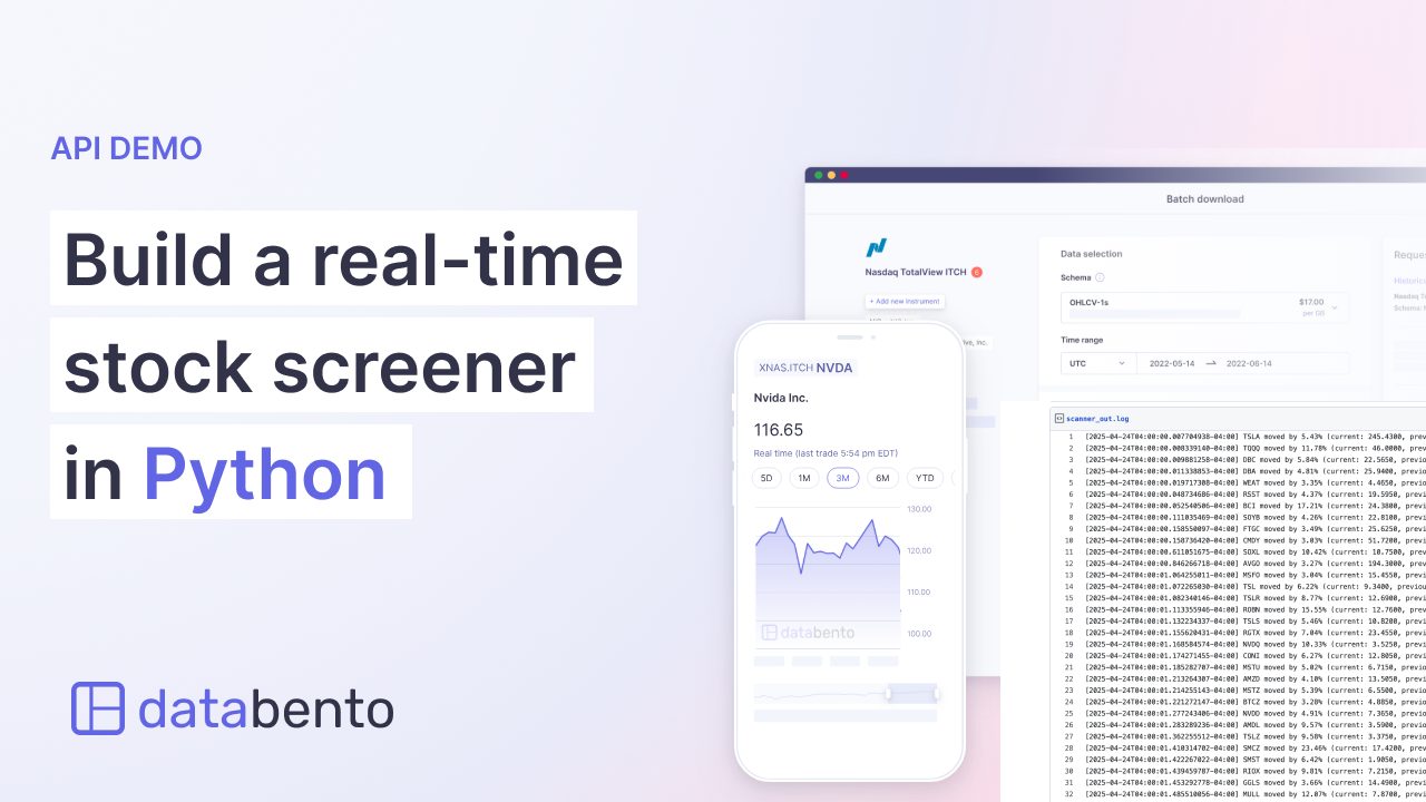 Building A Python Based Metatrader 5 Algorithm By Royvivasi Medium