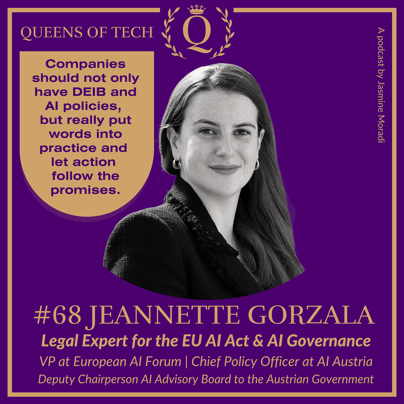 The Cut of DEI in Tech Threatens Inclusive AI Future: 10 Strategies for ...