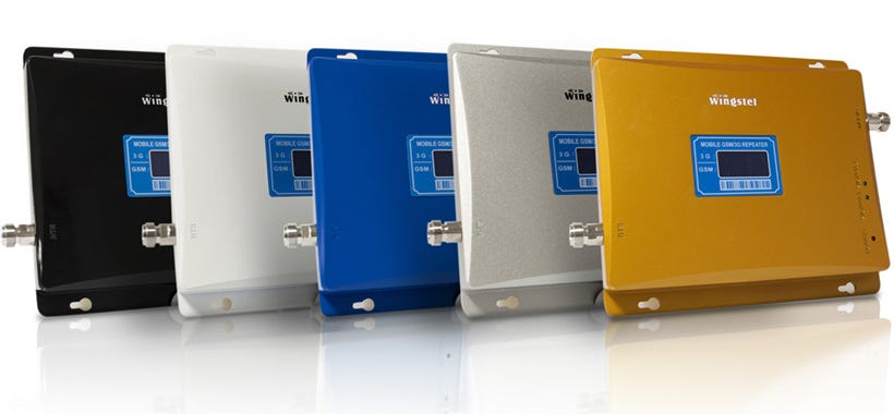 Mobile Signal Booster & CCTV Camera Installation in Mumbai & Delhi Ncr ...