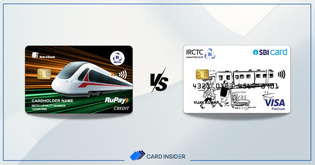 Exploring the Best RuPay Credit Cards in India for 2023 | by ...
