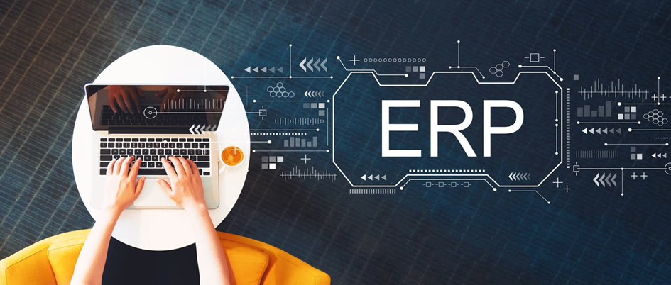 What is ERP (Enterprise Resource Planning) Software? | by Robocoder ...