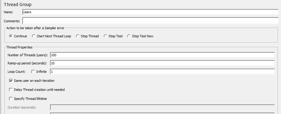 Distributed Ui Load Testing Using Jmeter With Selenium Scripts By Nagaraj Maleppanavar 5500