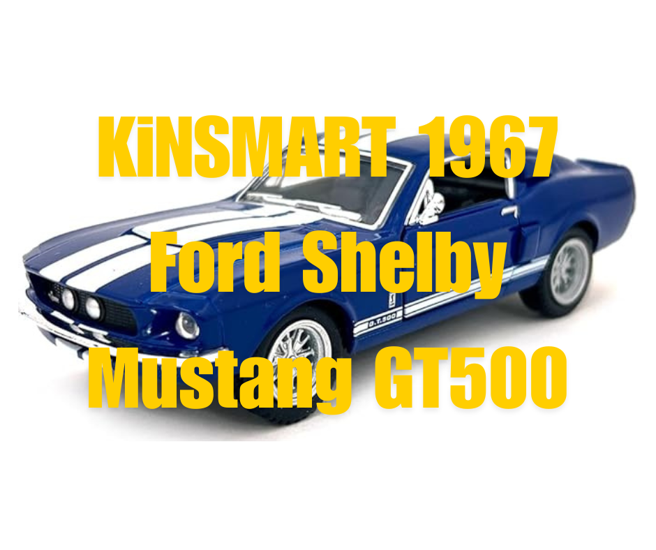 10 Fun Facts Every Ford Mustang Fan Should Know: The Great American ...