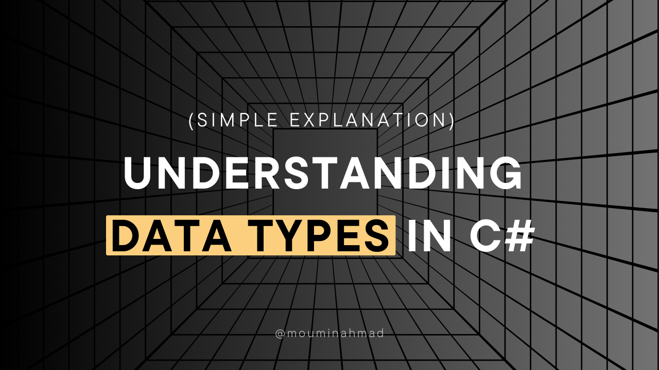 How to Create a Session in .NET MVC Using Sessions | by Moumin Ahmad ...