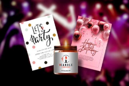 Candle Making Date Night in Usa | Thecandleco.com - the candle studio ...