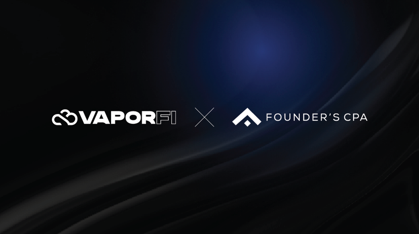 Introduction to Genesis. It’s time for $VAPE! | by VaporFi | Medium