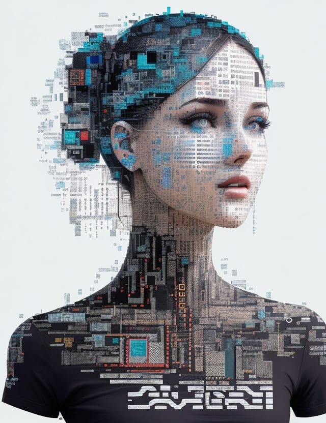 passio“Unleashing the Power: When Passion Meets AI” | by AI Tech ...