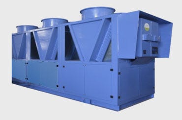 What is a water-cooled chiller system? | by Reynold India Pvt. Ltd ...
