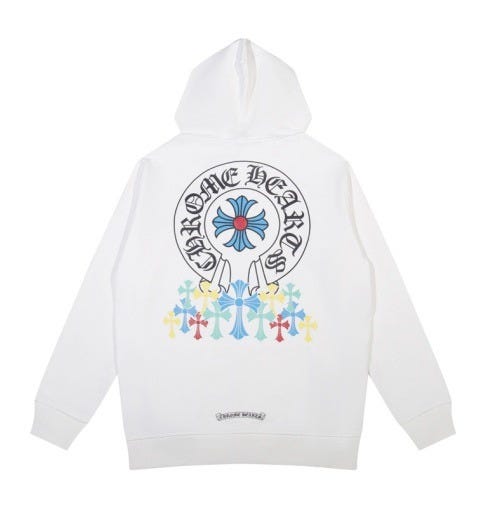 What is Chrome Hearts?. Chrome Hearts is a luxury lifestyle… | by ...