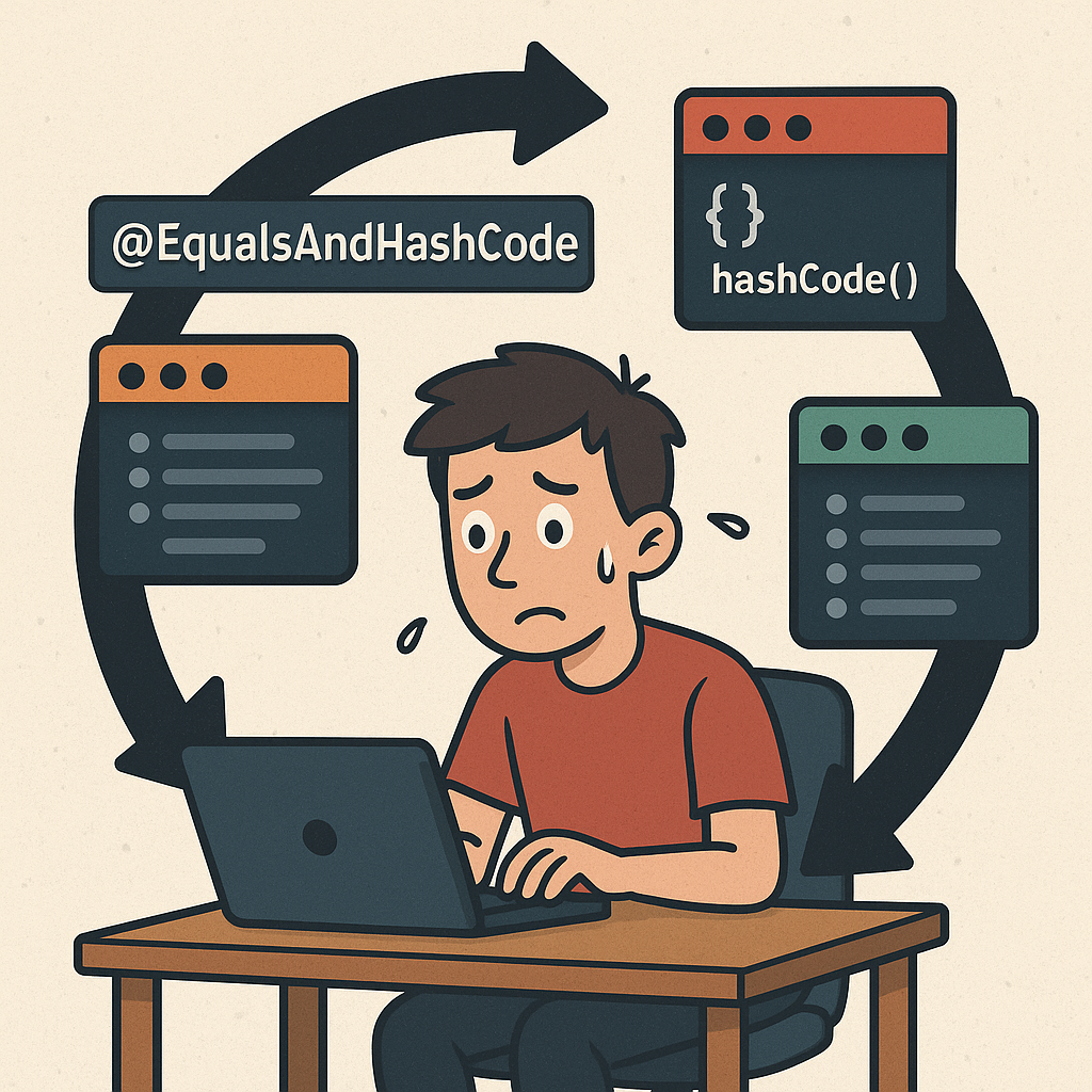 Java Memory Management Explained: How the JVM Handles Memory Efficiently | Java Insights ...