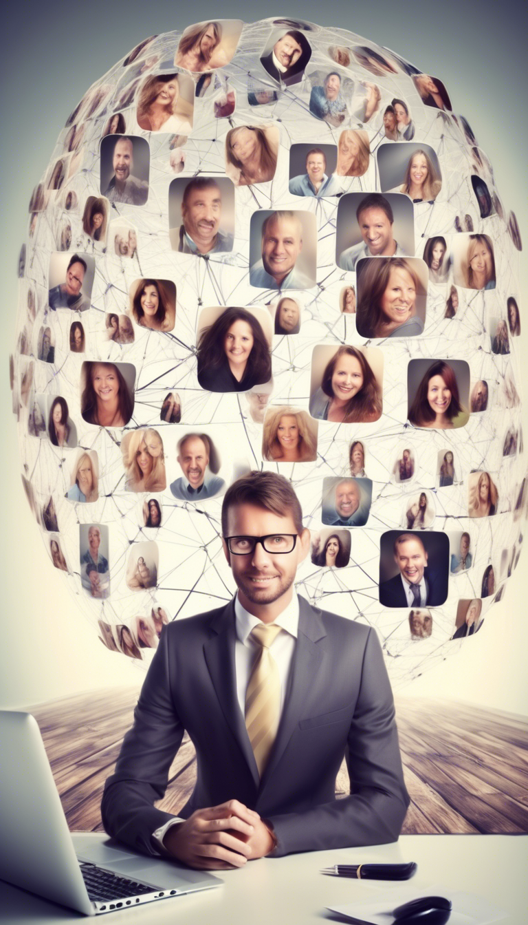 Network Marketing History | by Scott Behrends | Sep, 2024 | Medium