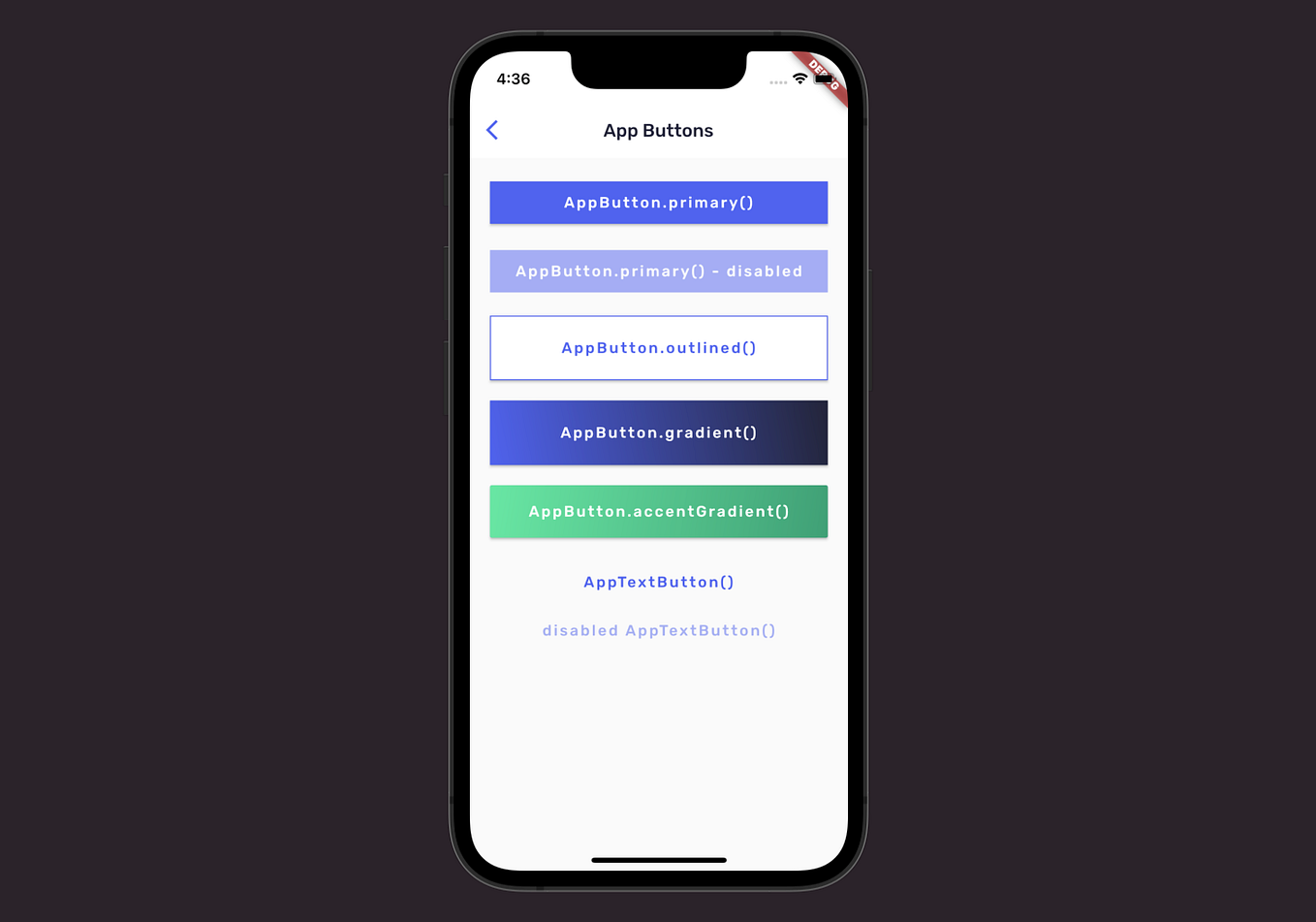 Building a Flutter Workout App 3 — AuthenticationRepository | by Kamil ...